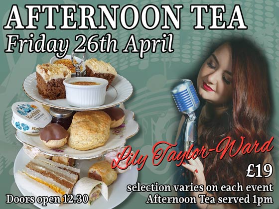 Special Events and Themed Nights | The Hostess Restaurant